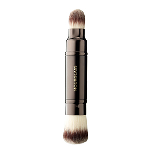 Double Ended Complexion Brush