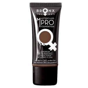 Masterclass pro foundation