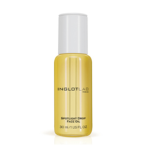 Spotlight Drop Face Oil