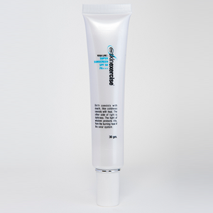 รีวิว @skinexercise Yoga Line : Super Sunscreen SPF 50 PA+++