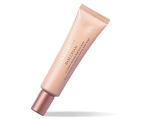 รีวิว Covermark BASE CREAM