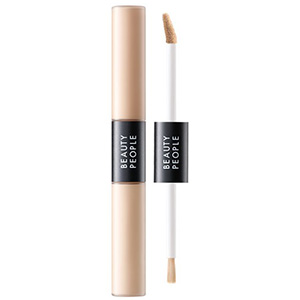 Absolute Cover Fit Concealer Duo