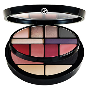 Color Ecstasy Makeup Palette