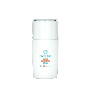 Ultra Sunscreen Aqua SPF50 PA+++