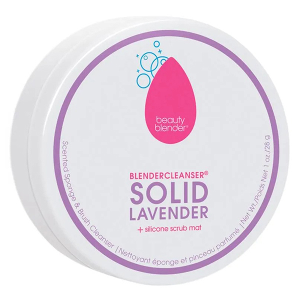 Blendercleanser Solid