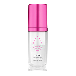 Re-Dew Set & Refresh Spray