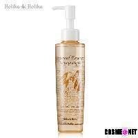 รีวิว Holika Holika Oatmeal Essence Cleansing Liquid