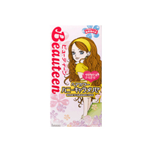 BEAUTEEN Honey Caramelisee