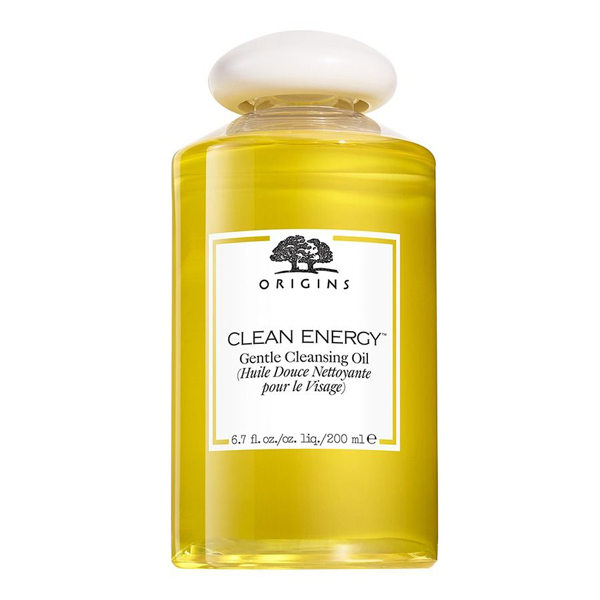 Clean Energy™ Gentle Cleansing Oil