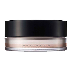 Sheer Loose Powder