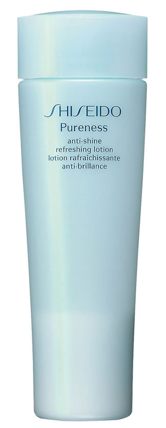 รีวิว Shiseido Pureness Anti-Shine Refreshing Lotion รีวิวจากผู้ใช้จริง ...