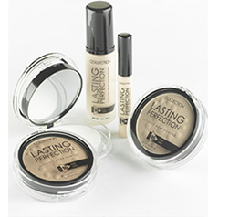 COLLECTION Proven Flawless skin Lasting Perfection Range