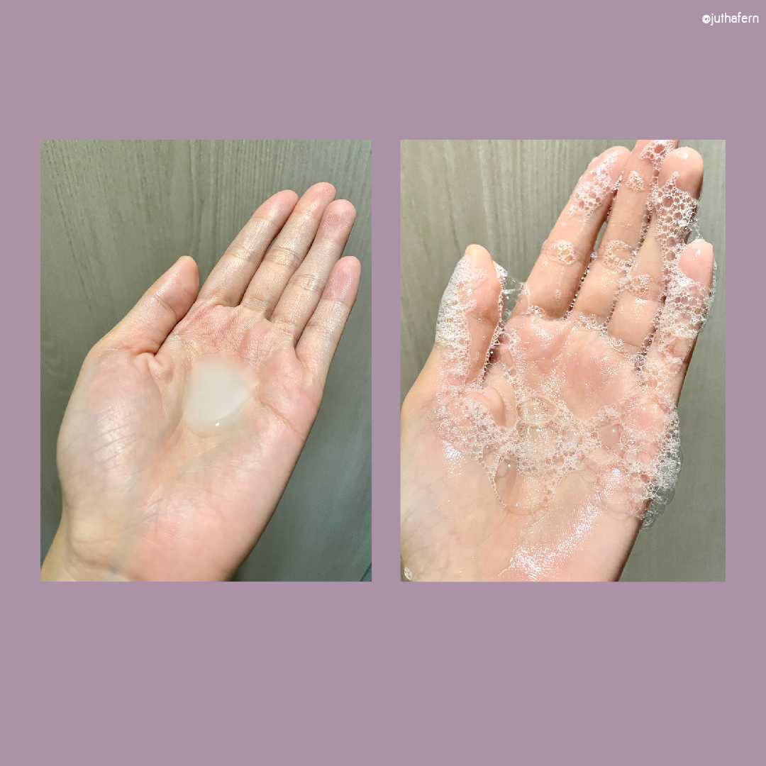 รีวิว Clear Scalpceuticals Shampoo Hair Fall Resist