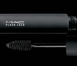 รีวิว MAC Plush Lash