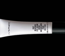 รีวิว MAC Fast Response Eye Cream