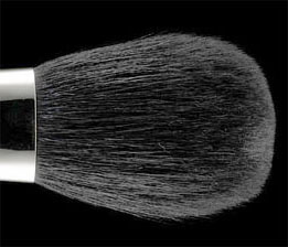 รีวิว MAC 150 Large Powder Brush