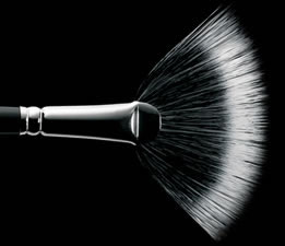 รีวิว MAC 184 Body Buffer Brush