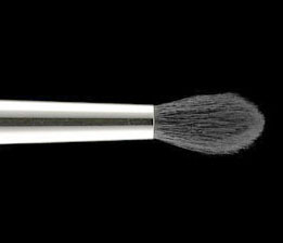 รีวิว MAC 224 Tapered Blending Brush