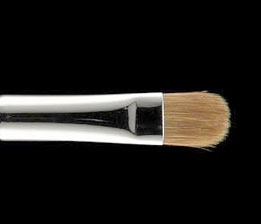 รีวิว MAC 242 Shader Brush