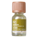 รีวิว The Body Shop Green Tea Home Fragrance Oil