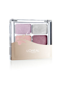 รีวิว L'OREAL PARIS Color Appeal eye-shadow palettes winter 2006 ...