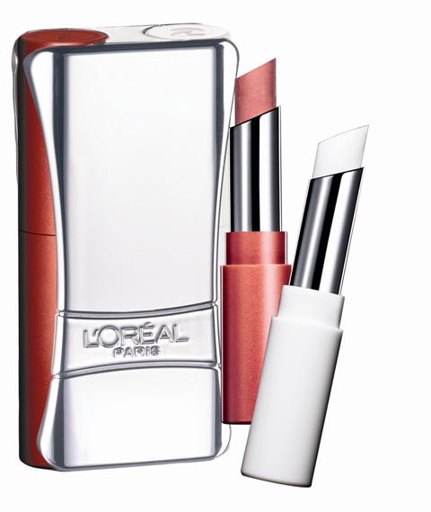 รีวิว L'OREAL PARIS Infaillible Lip Duo Compact