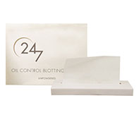 รีวิว H2O Oil Control Blotting Tissues