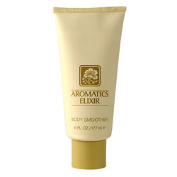 รีวิว CLINIQUE Aromatics Elixir Body Smoother