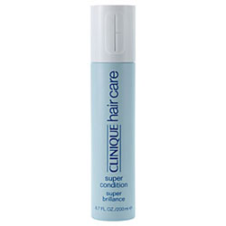 รีวิว CLINIQUE Super Conditioner
