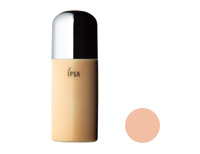 รีวิว IPSA ESSENCE-IN LIQUID FOUNDATION