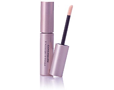รีวิว Covermark REALFINISH LIP PRIMER