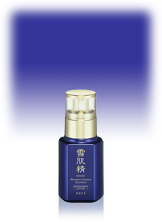รีวิว KOSE (SEKKISEI) Recovery Essence Excellent