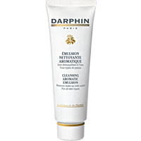 รีวิว DARPHIN Cleansing Aromatic Emulsion