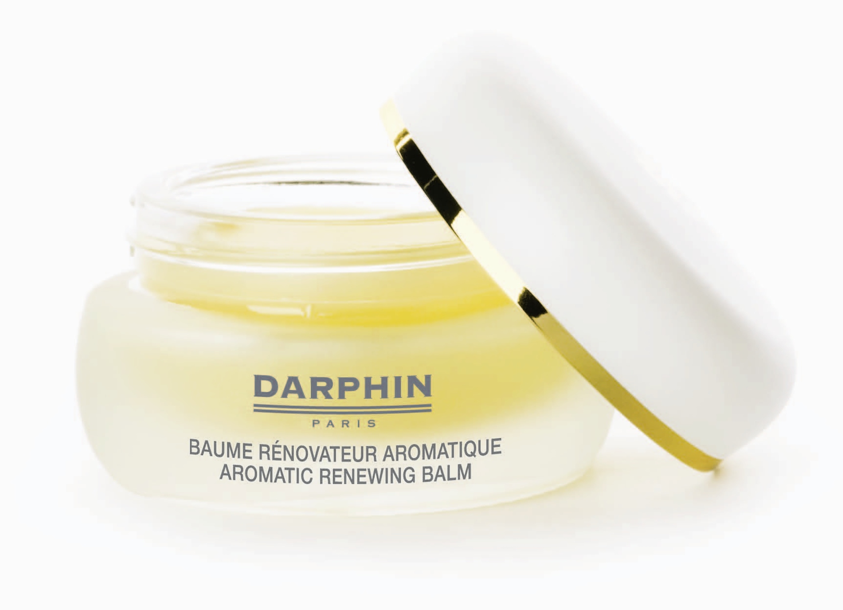รีวิว DARPHIN Aromatic Renewing Balm