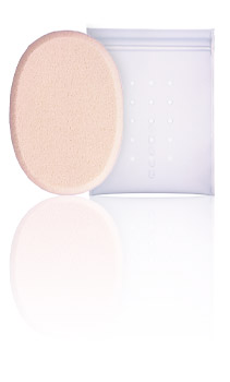 รีวิว SUQQU Sponge L