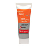 รีวิว Neutrogena Rapid Clear Acne Eliminating Gel