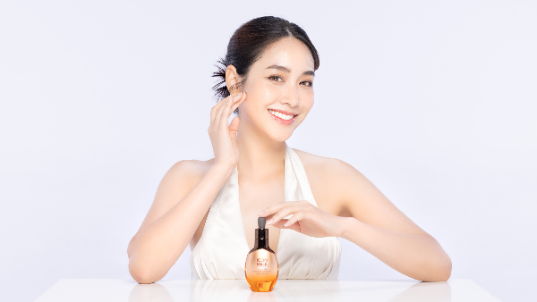 โปรโมชั่น iCON FACE iSERUM เซรั่มหน้ากระจก ราคาพิเศษ