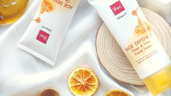 Honei V by BSC Age Defence