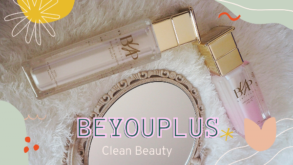 เทคนิค ดูแลผิวหน้าแบบครบวงจรด้วย "BeYouPlus"