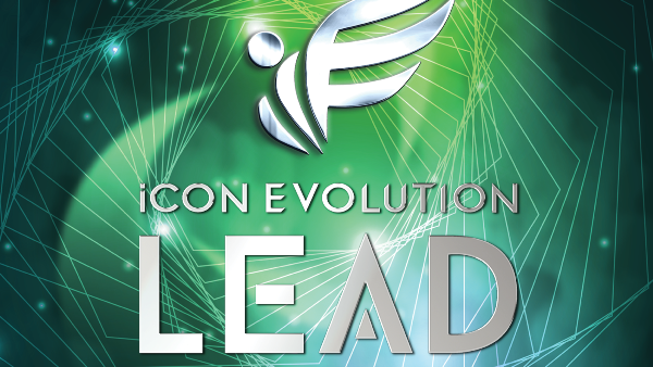 iCON EVOLUTION LEAD 2023 งานผู้นำโลกธุรกิจออนไลน์