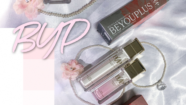 หน้าสดต้องรอด!! กล้าโชว์หน้าสด ด้วย“BeYouPlus”