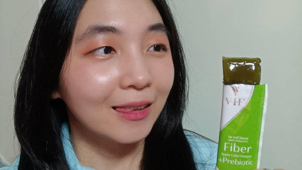 รีวิว VIF FIBER