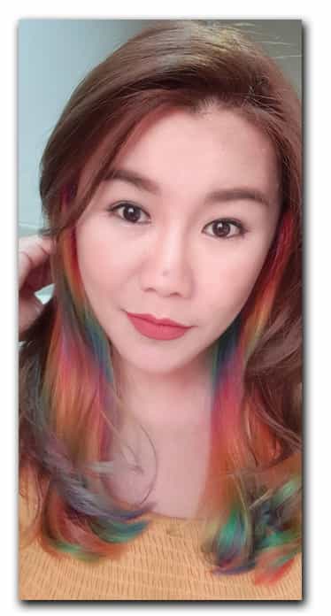 ใช้ดีบอกต่อ | MAC HUMOUR ME MINERALIZE BLUSH พกไว้กันตาย คือดีงาม