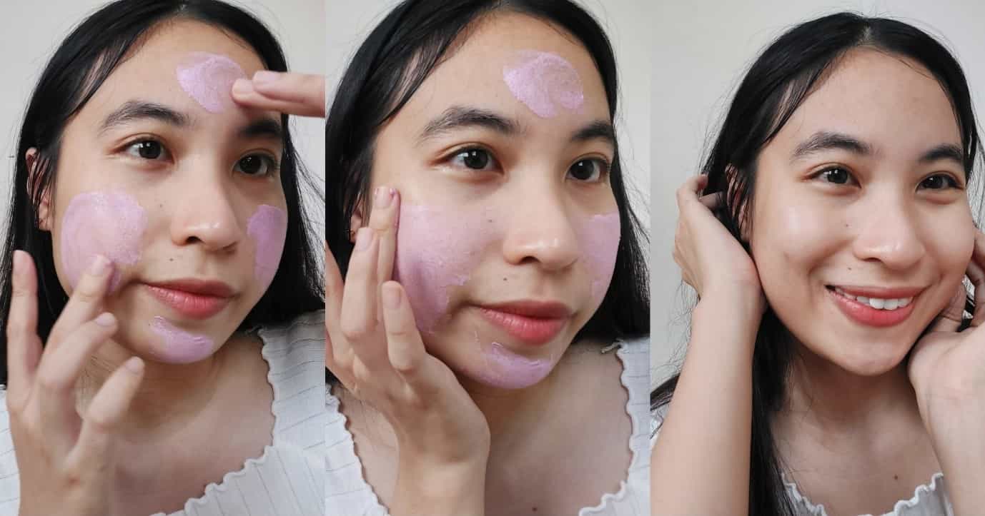 3 ไอเท็มช่วยฟื้นฟูผิว ใช้เเล้วชอบจึงมาบอกต่อ