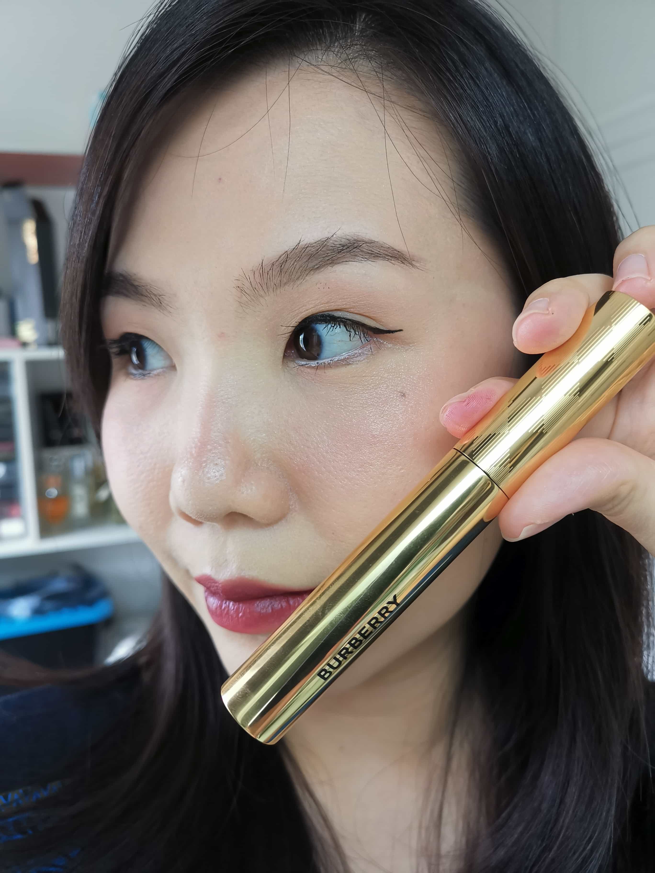 Less Is More Makeup ลุคไม่ยิ้มจะหยิ่งมากกก | Mimi Loves Luxe