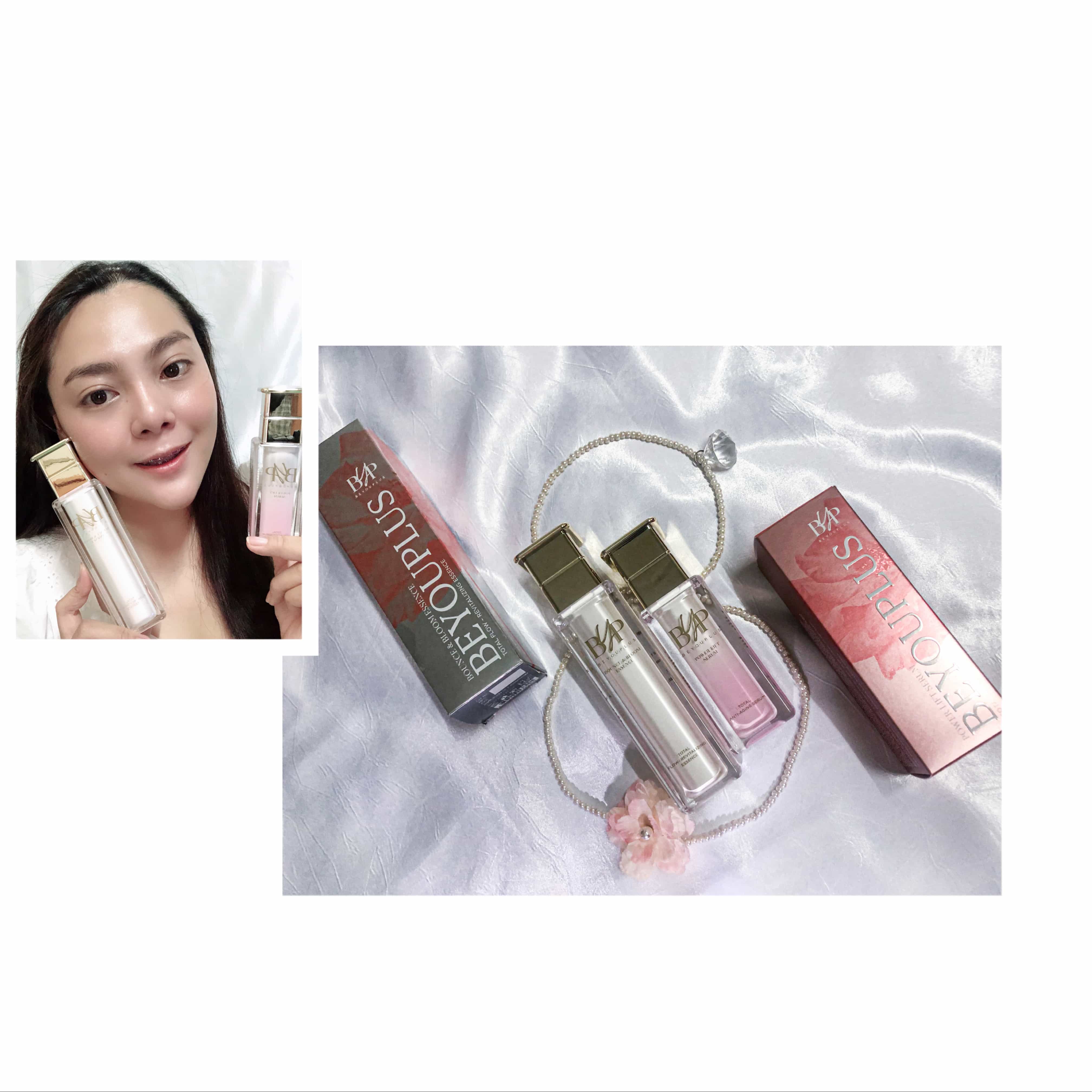 หน้าสดต้องรอด!! กล้าโชว์หน้าสด ด้วย“BeYouPlus”