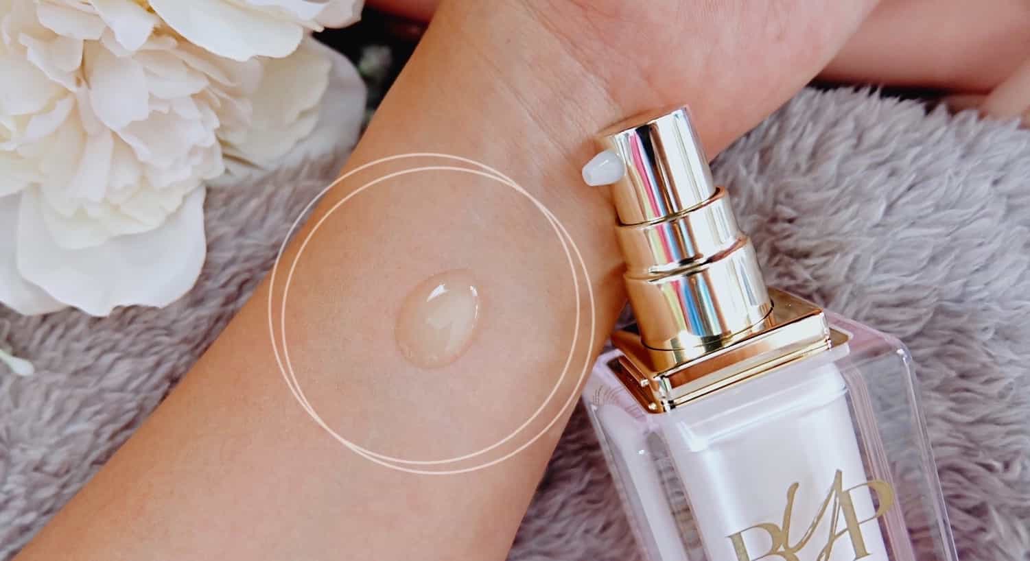 Review Skincare Clean Beauty “BeYouPlus”