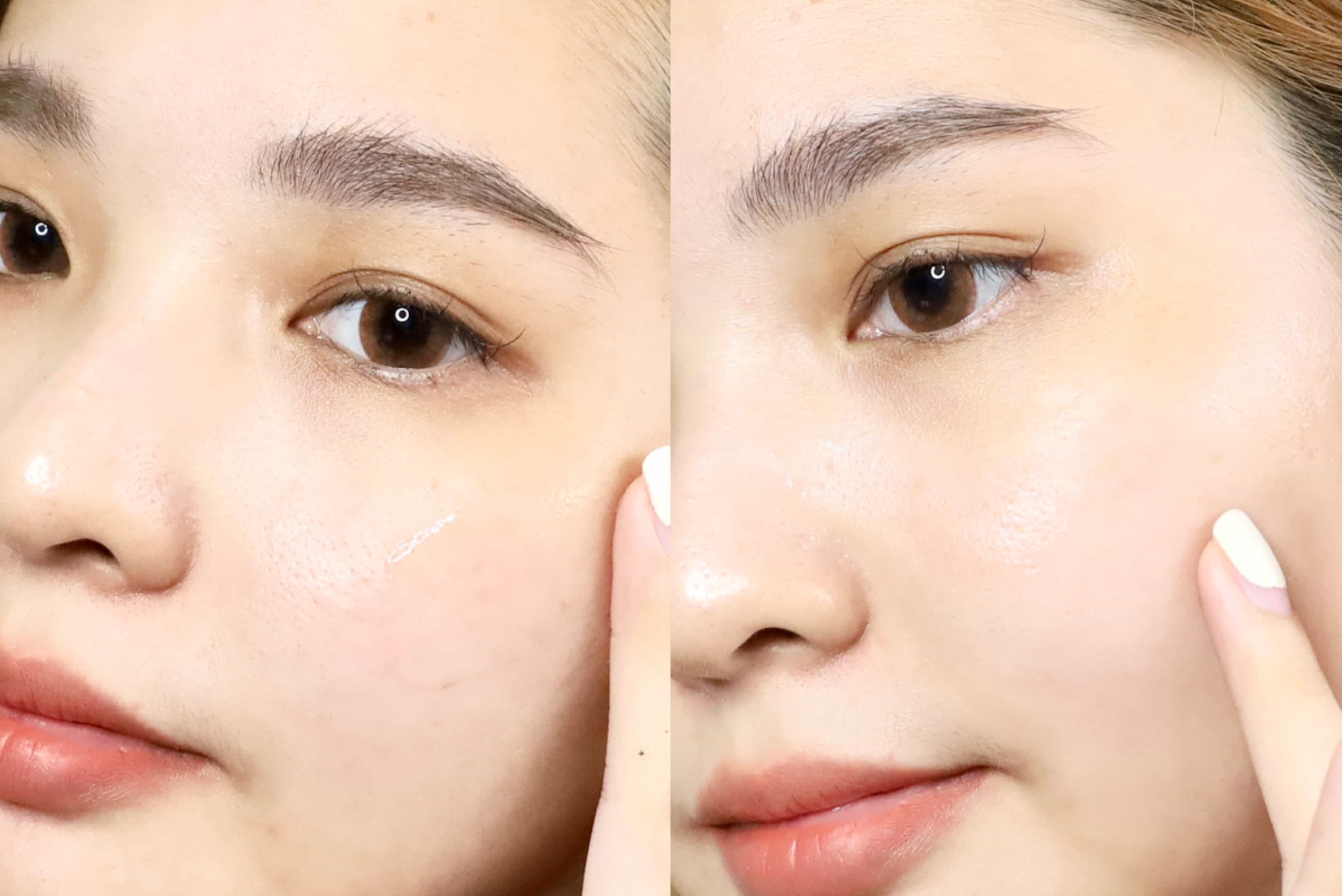 รีวิวเซรั่มสารสกัดสุดพรีเมียม HM Plus Serum