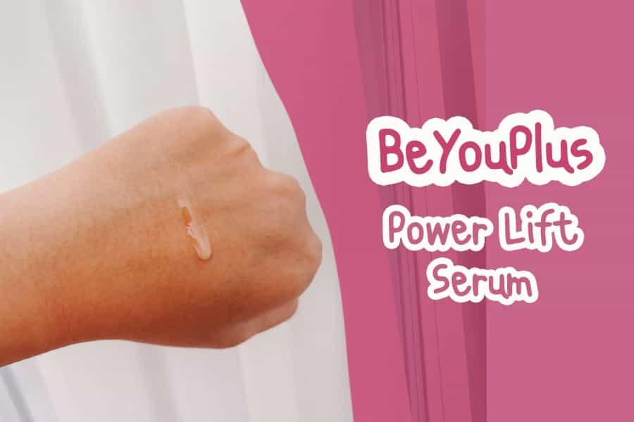 BeYouPlus Essence&Sefum ไอเทมลับของสาวๆวัย 30+