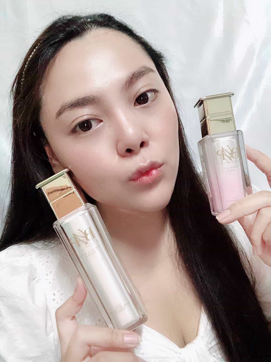 หน้าสดต้องรอด!! กล้าโชว์หน้าสด ด้วย“BeYouPlus”